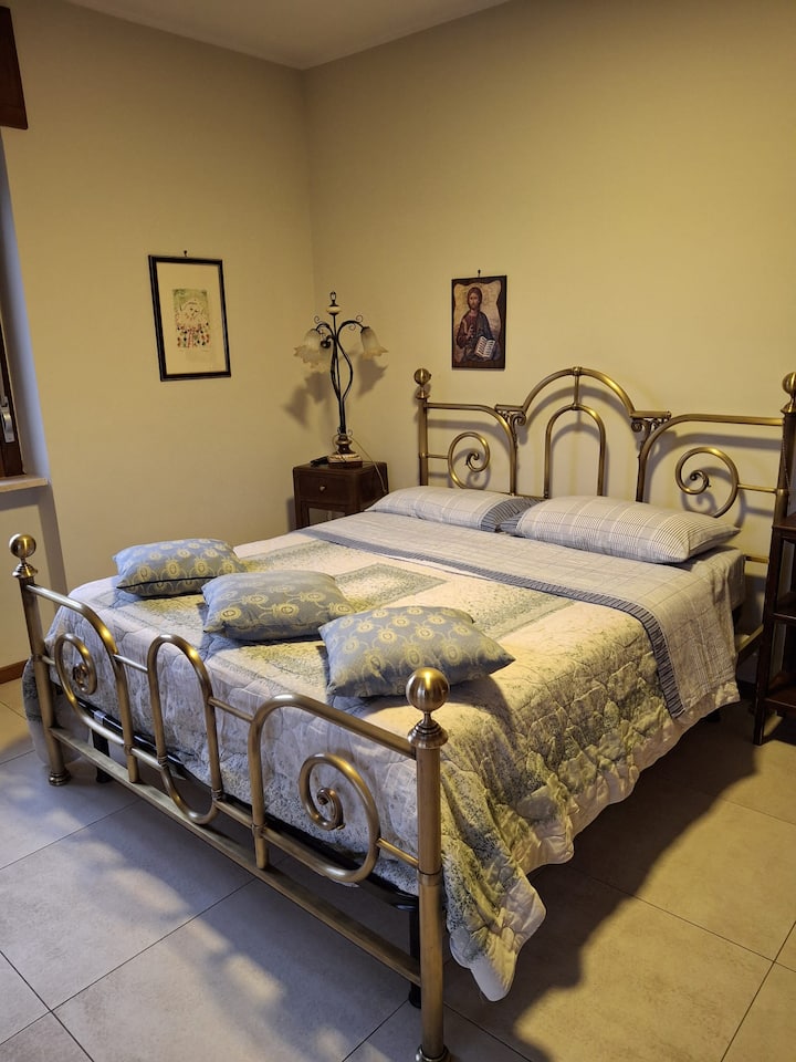 Appartamento In Via Popilia - Cosenza