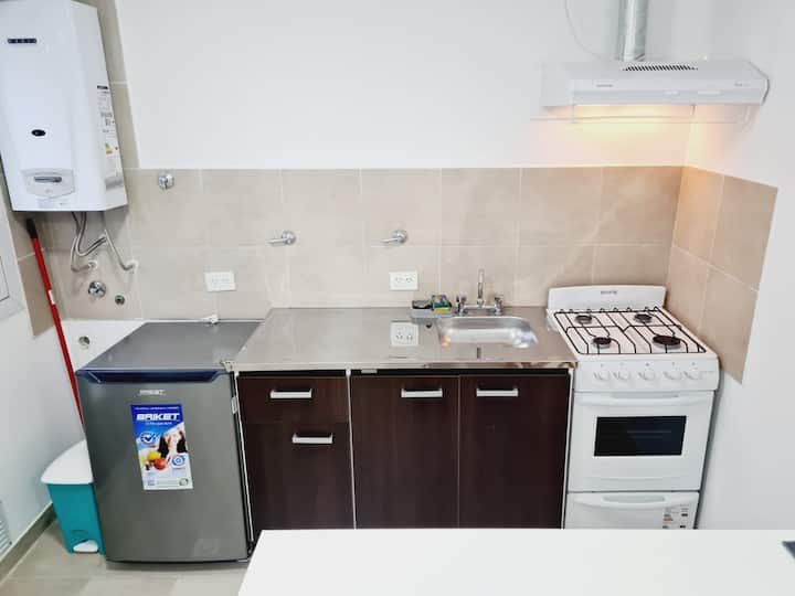 Departamentos Temporarios Rg - Rio Grande