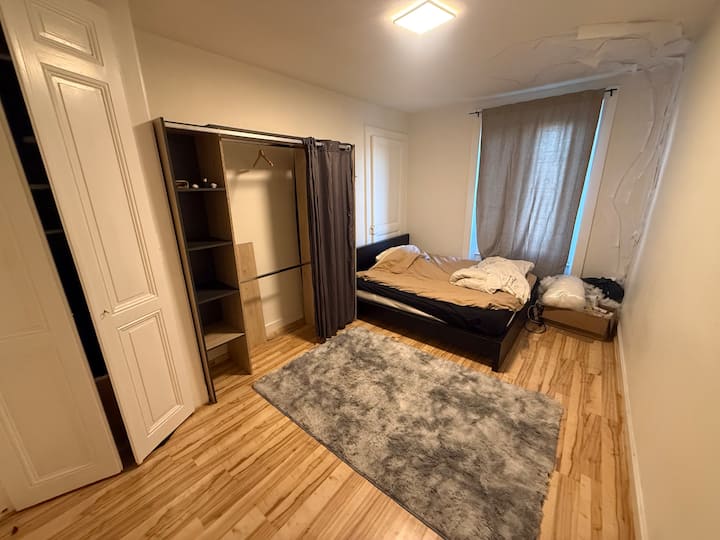 Chambre Privé Dans Appartement - Crissier