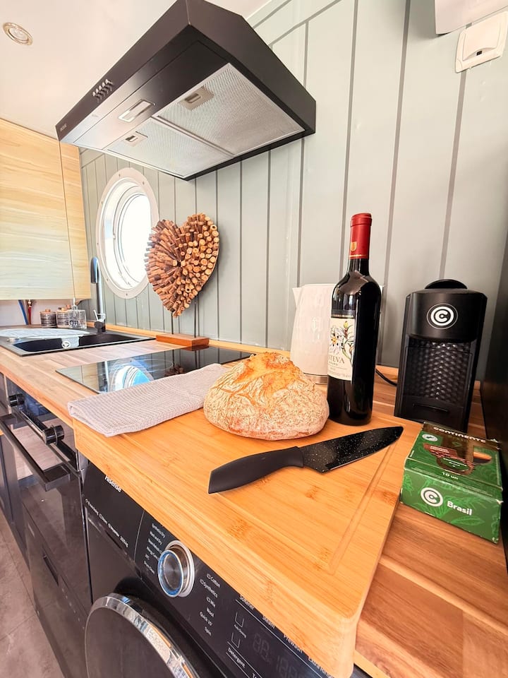 The Black Pearl - Silves