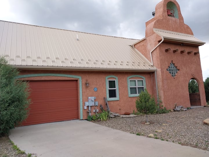 Villa Garcia - Trinidad Lake State Park, Trinidad