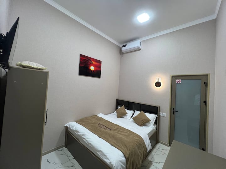 Uchtepa House Hostel - Tashkent