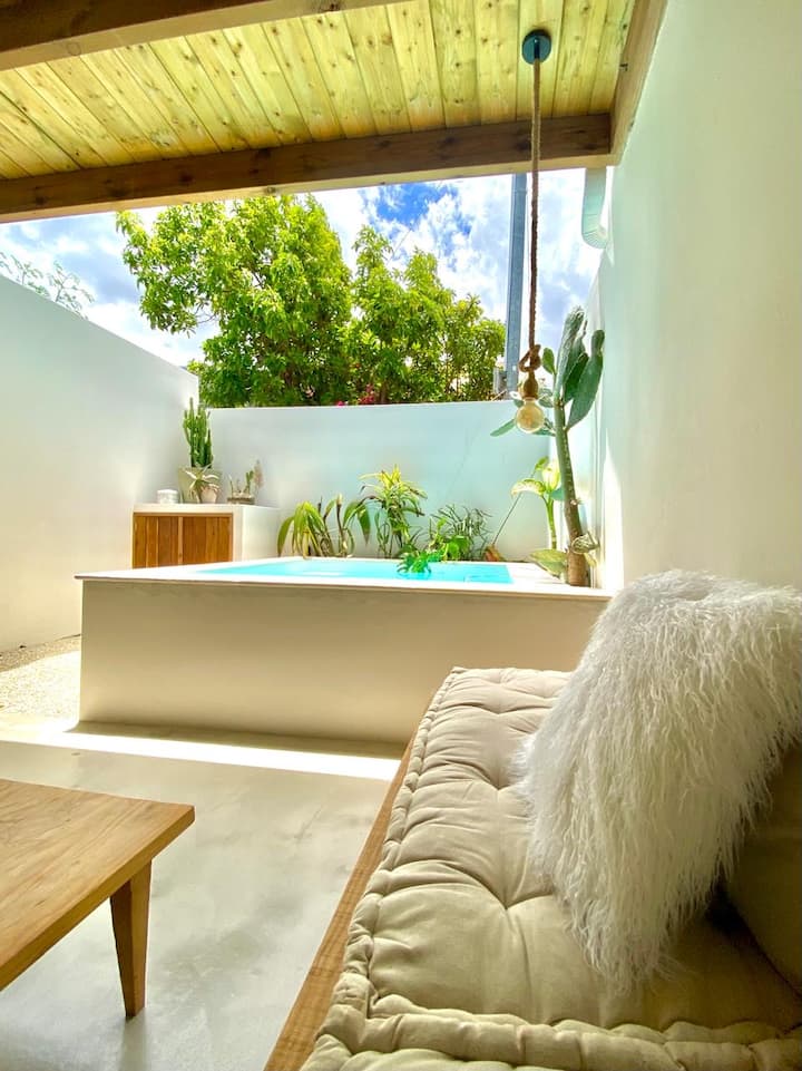 Les Sardines Blanches - Réunion