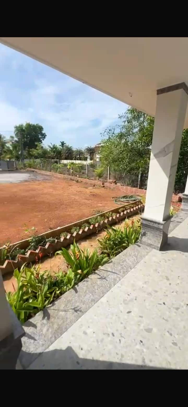 Udupi Garden Homestay - Udupi