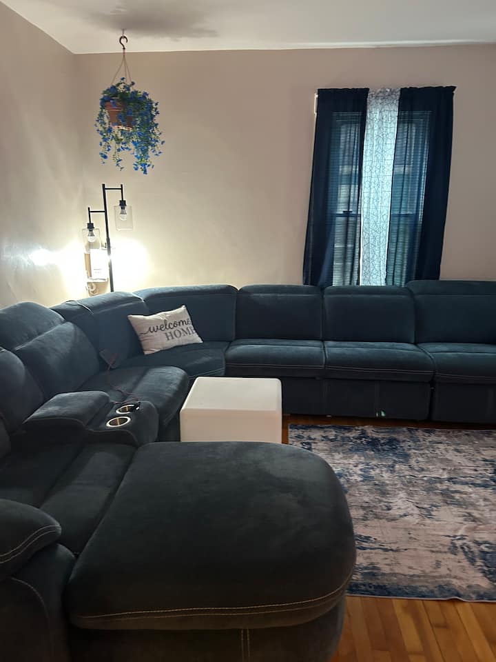 Eastwoods Finest (Unit #2) - Syracuse, NY