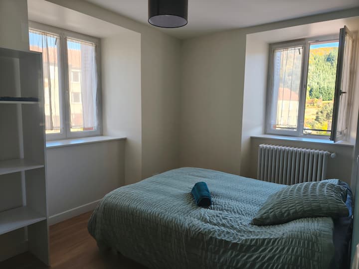 Chambre D'hôtes Issarles - Les Estables