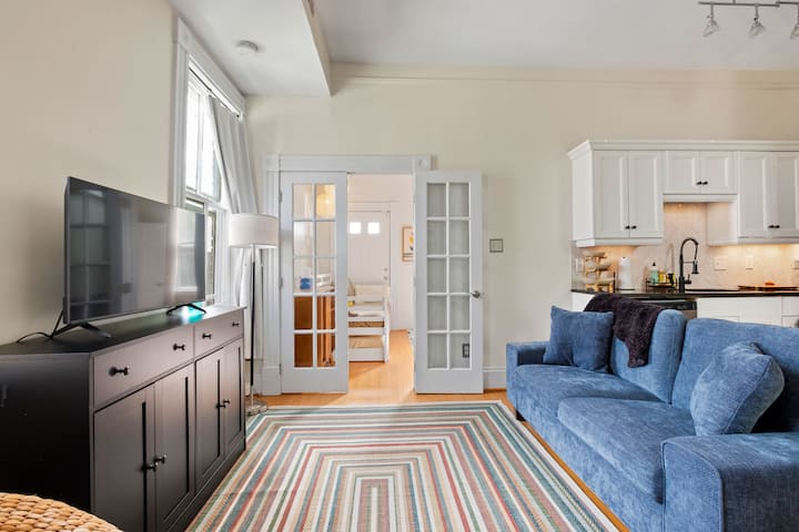 *New Listing* Bright And Homey In The Heart Of Rva - 里士滿