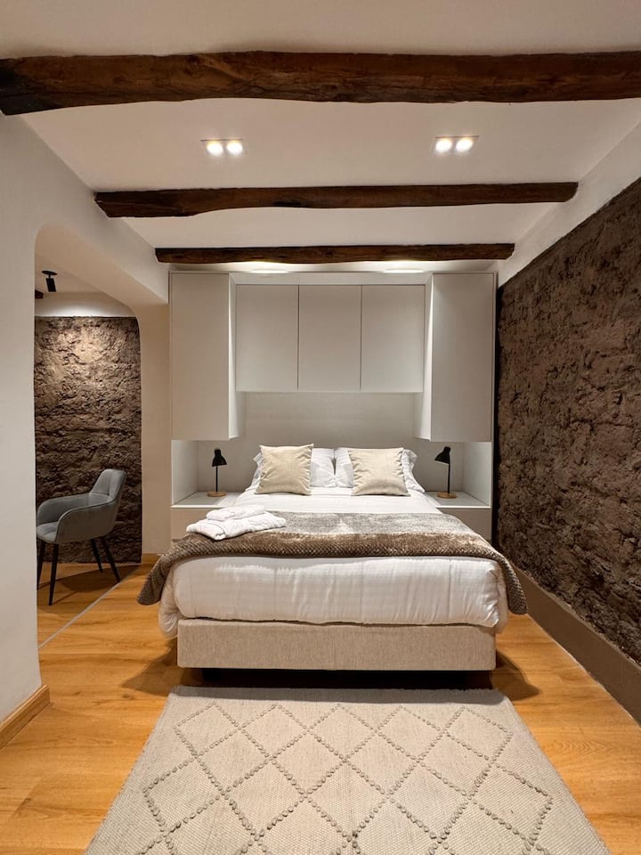 Kawsay, Viviendo Entre La Naturaleza - 쿠엥카