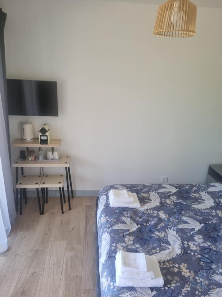 Chambre D'hôtes Avec Entrée Privée - Buis-les-Baronnies