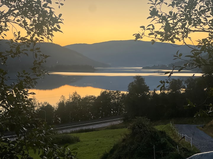 Studio Svartbygget - オーレ