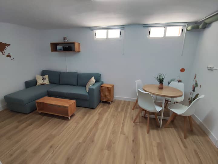 Piso En Las Matas - Torrelodones