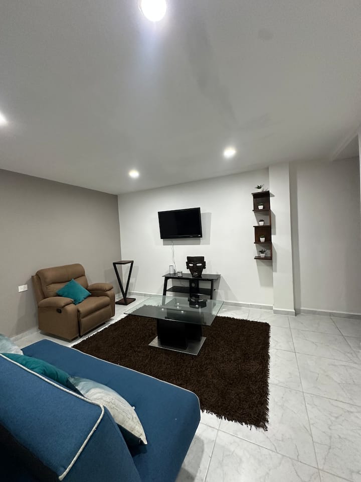 Loft Acogedor Para 2-3 Personas - Oaxaca de Juárez