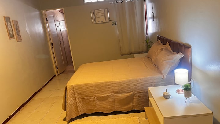Casa Da Vila - óTima Localização E Muito Espaçosa - Santana
