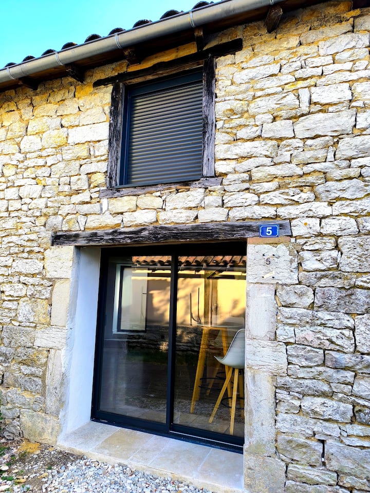 Gîte Casa Liã - Caussade