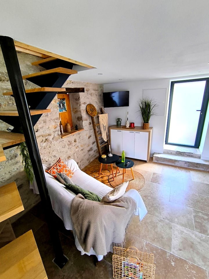 Gîte Casa Liã - Caussade