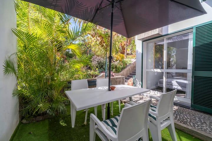 Lido Oasis - Funchal - Funchal