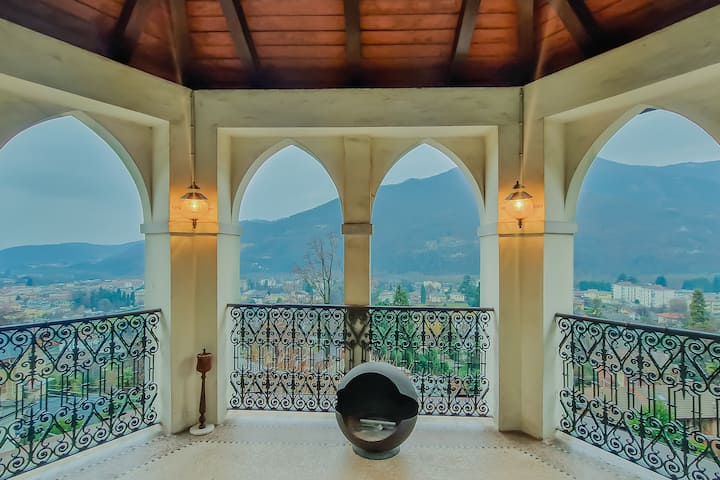 Villa Verbena - Pinerolo