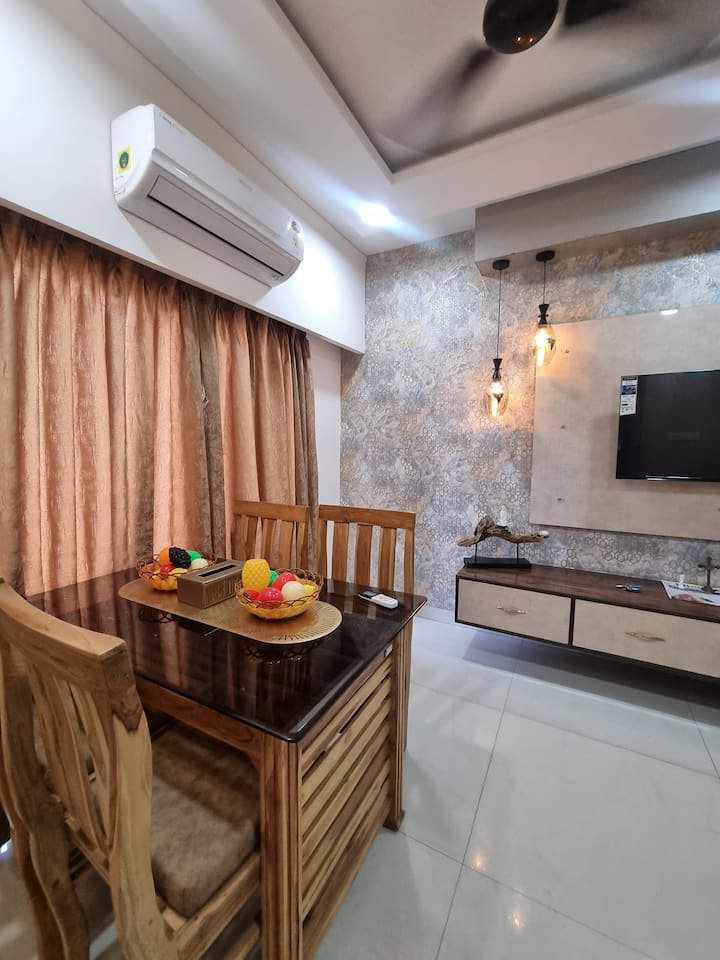Flat In Raipur - Raipur