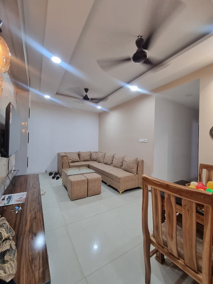 Flat In Raipur - Raipur