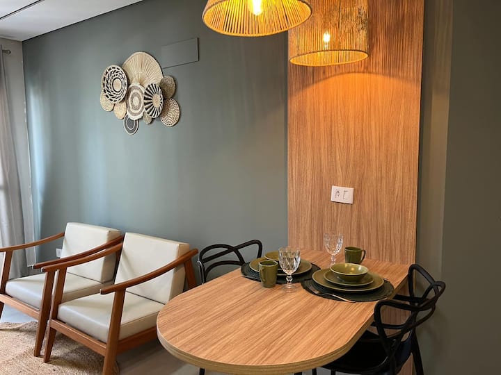 Studio Em Maringá - Maringá