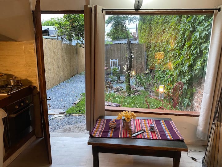 Apartamento Céntrico A Estrenar - Treinta y Tres Department