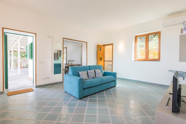 Casa Enrichetta - Vico Equense