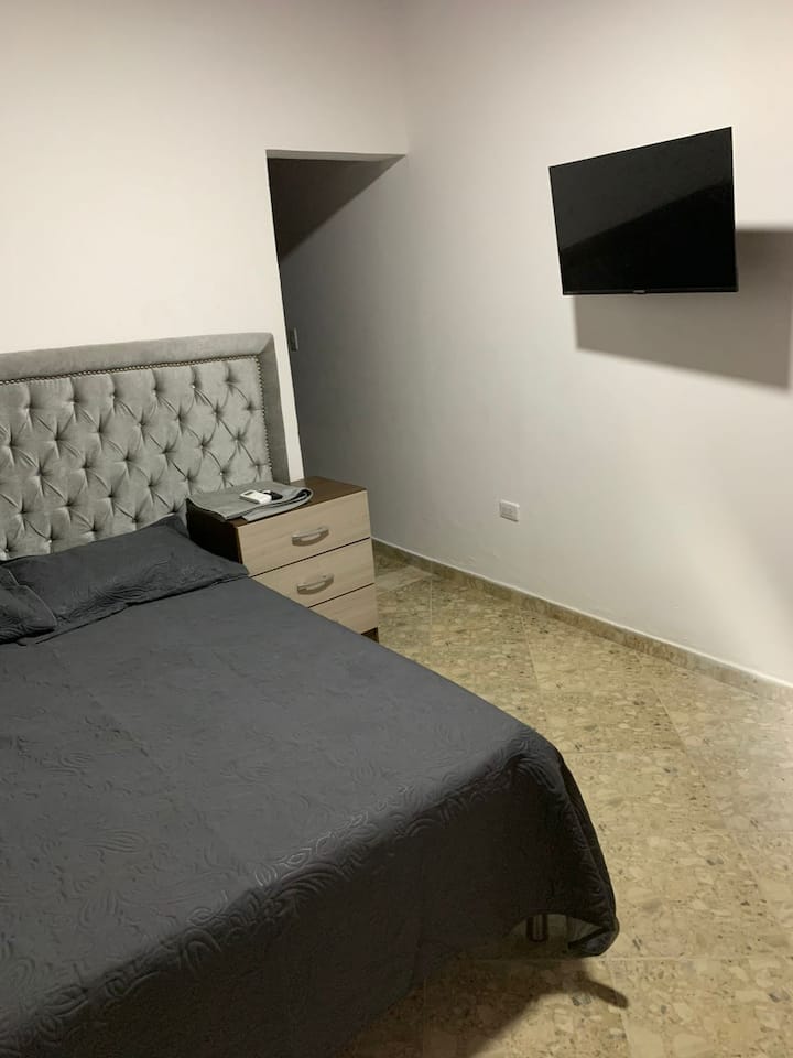 Hermoso Apartaestudio En Neiva - Neiva