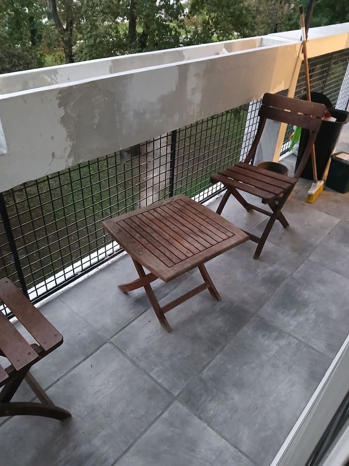 Propose Chambre Dans 1 Appartement - Mérignac