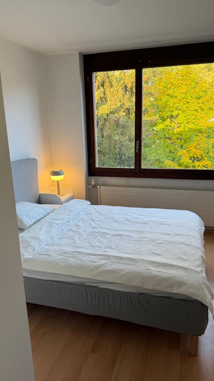 Nordx: The Next Student Home (House 2-1) - Kloten