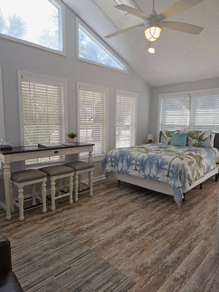 Drift Away | Inlet Vibes | Peaceful Studio - Murrells Inlet, SC