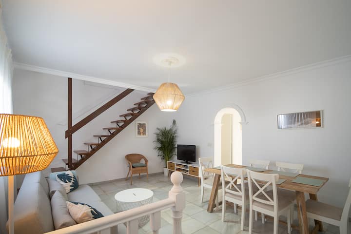 Casa Capillita Del Carmen - Sanlúcar de Barrameda