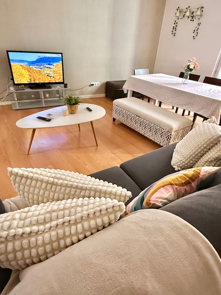 Great Apartment In The Born, Heart Of Barcelona. - Barcellona