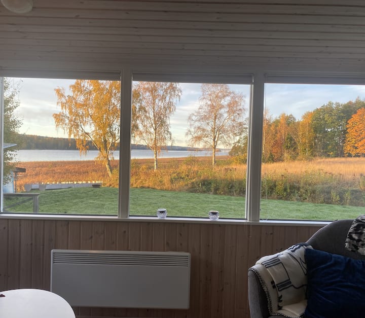 Sjöstugan - Karlskoga