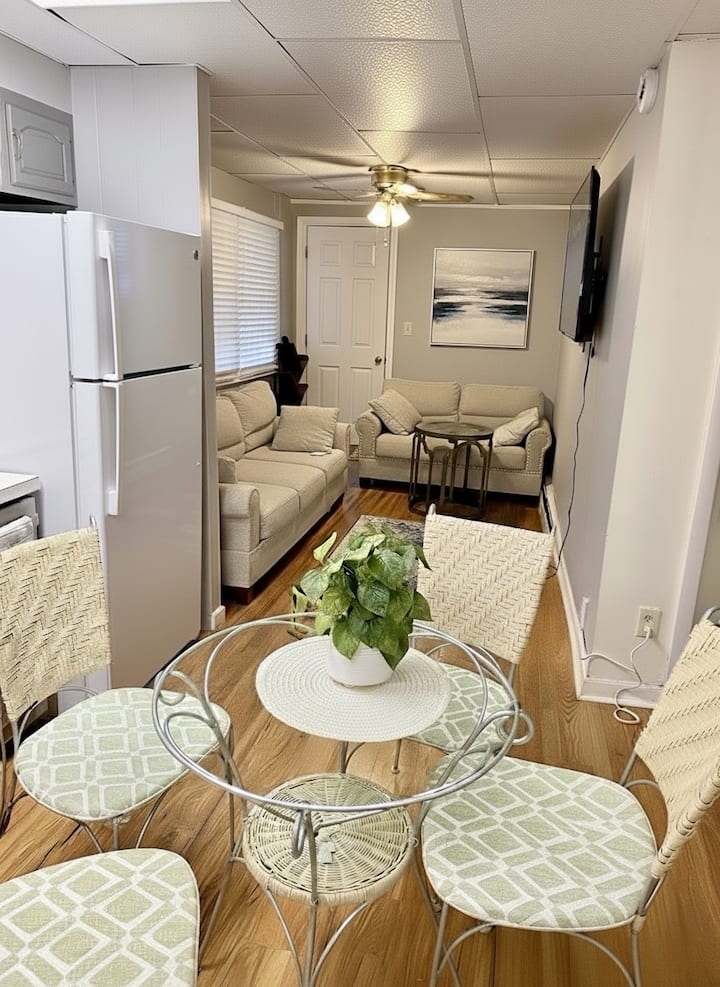 New 3 Bedroom Apartment - Troy, NY