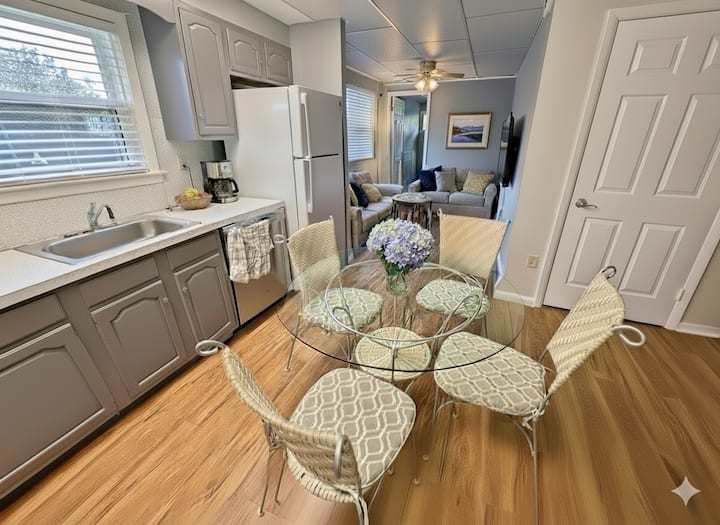 New 3 Bedroom Apartment - State of New York