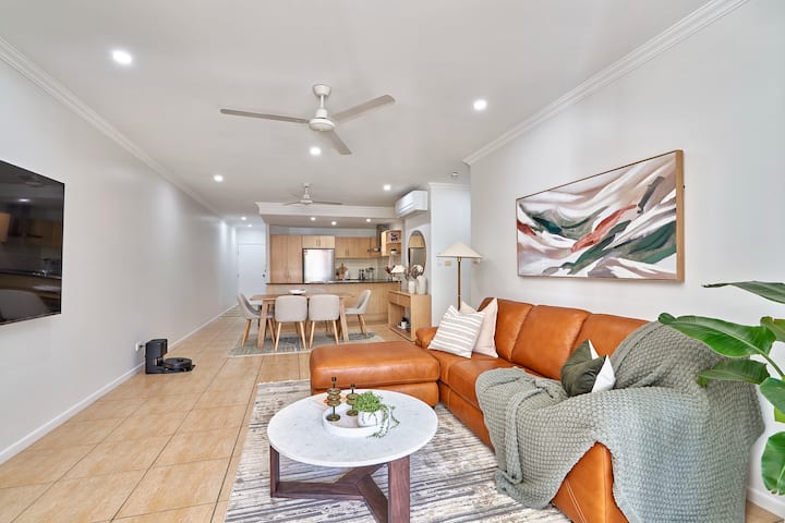 Central Cairns | Family & Groups - Cairns