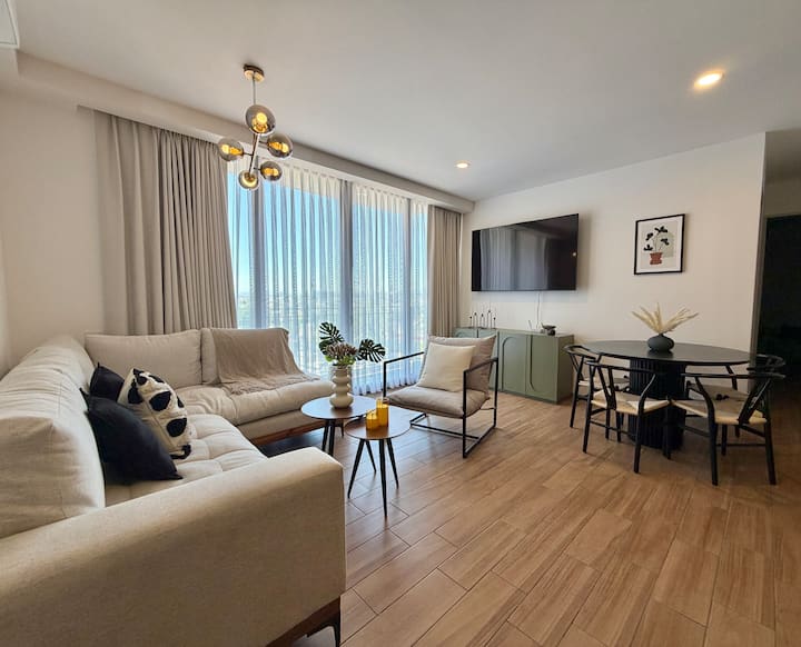Departamento En Guadalajara Zona Centrica - Guadalajara
