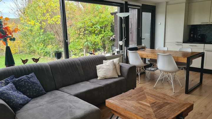 Een Gezellige Vakantiewoning! - Wemeldinge