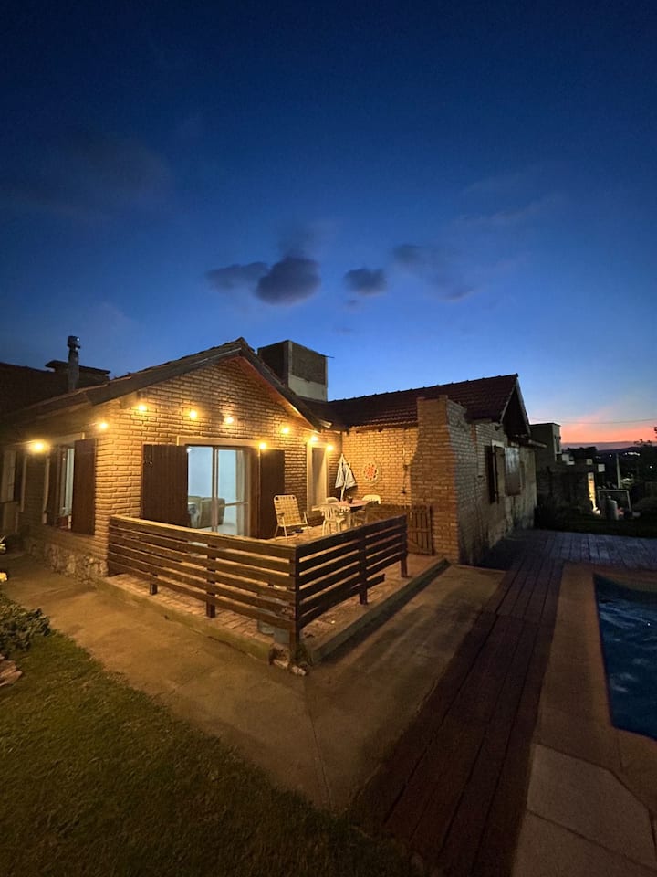 Margarita’s House - La Falda