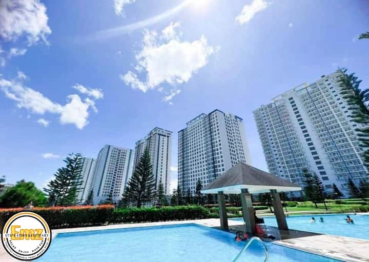 Emz Wind Staycation - Tagaytay