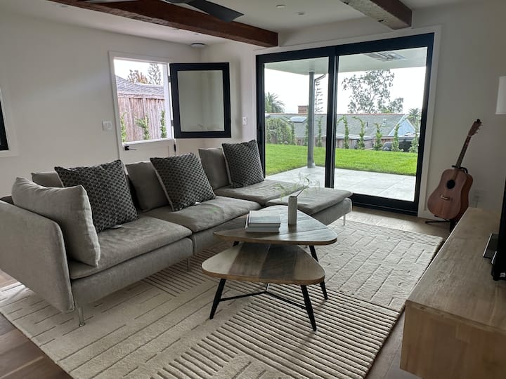 The Shack B 
Re-imaged Coastal Sanctuary In Laguna - Laguna Beach, CA