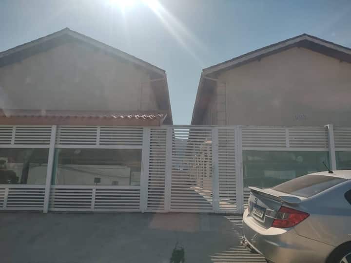 Casa Enseada/pertinho Da Praia/guarujá - Guarujá