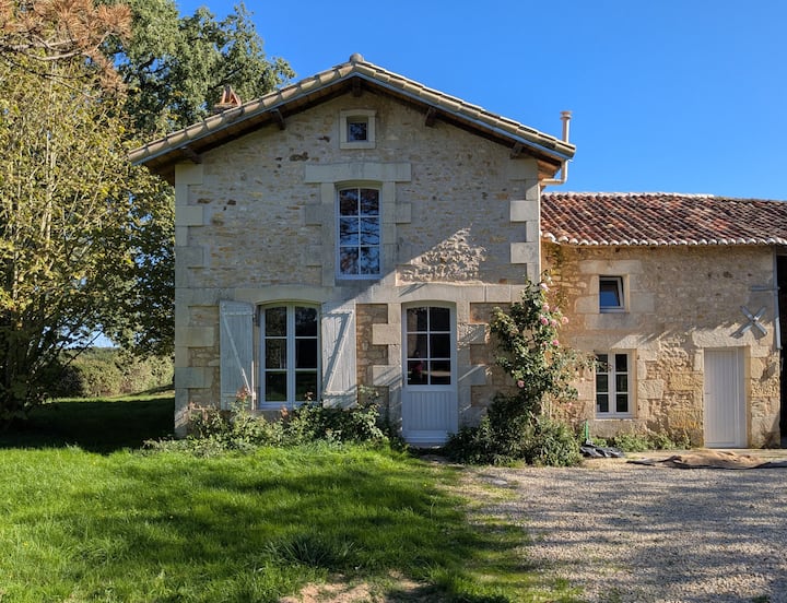 Maison Proche Futuroscope - France