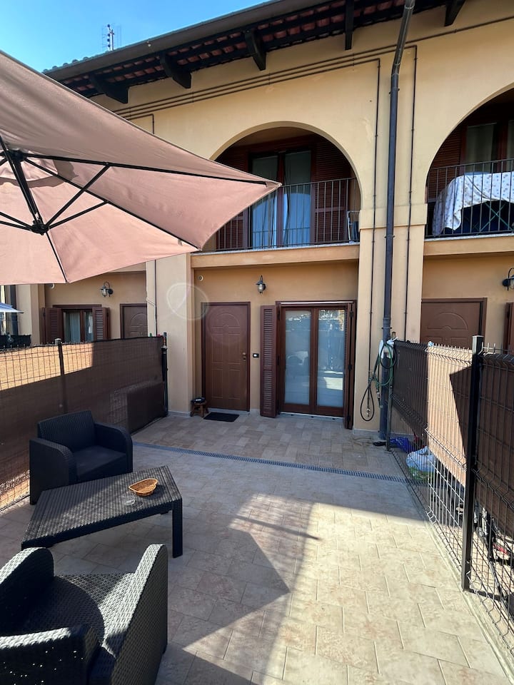 Loft A Rivoli, Centro Storico - Rivoli