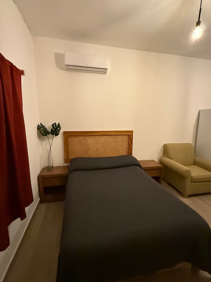 Departamento Privado Y Céntrico Con Alberca - Gomez Palacio