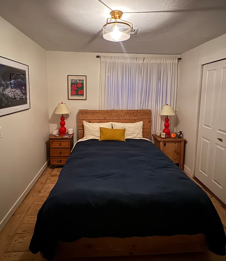 Mountain Pine Oasis - Carbondale, CO