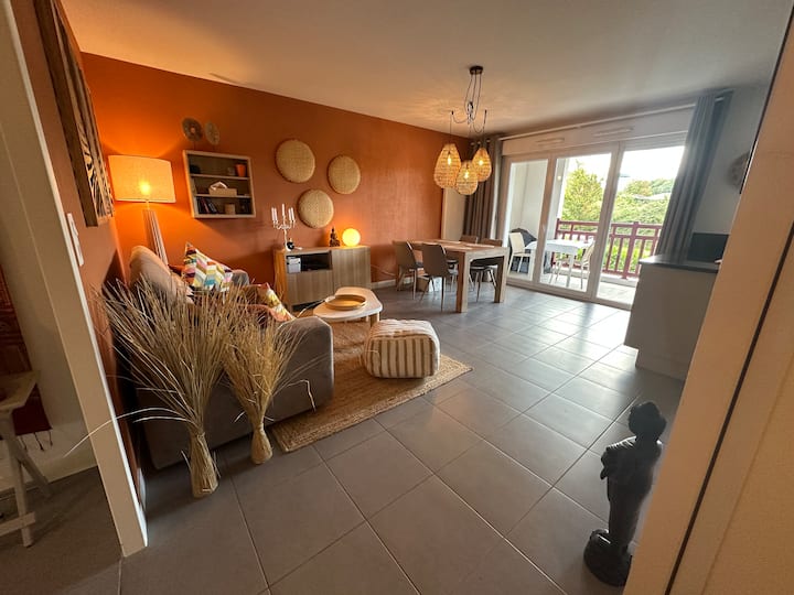 Appartement Bien êTre - Ainhoa