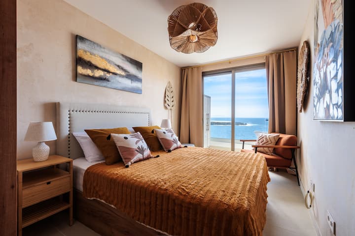 7. Boho Sun Luxury Apartments - Icod de los Vinos