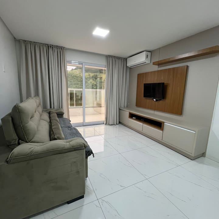 502 - Atlântico Tedesco - Marcelino Ramos