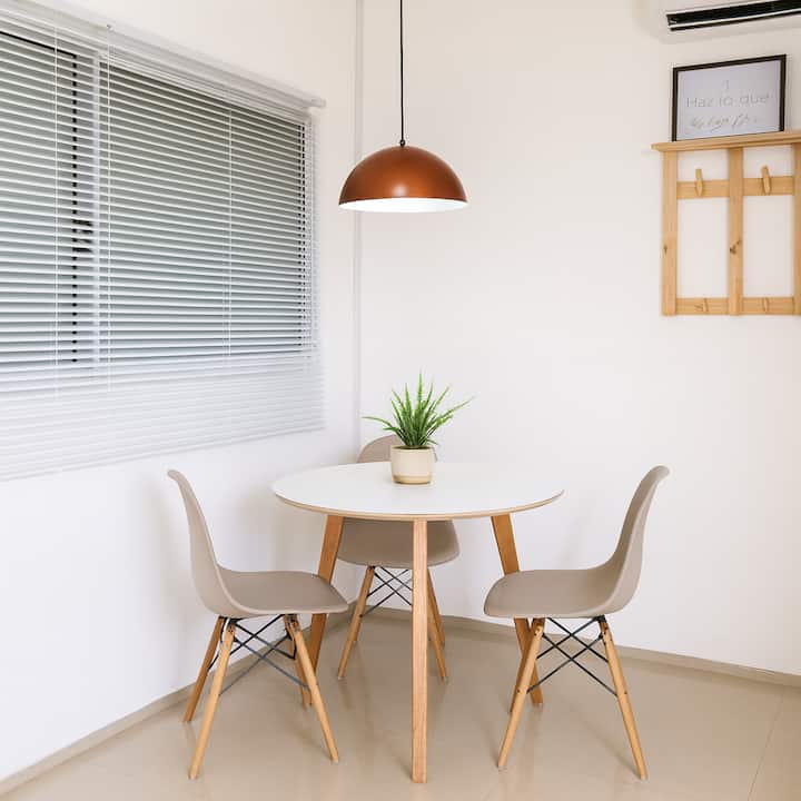 Atenea Residence - Córdoba